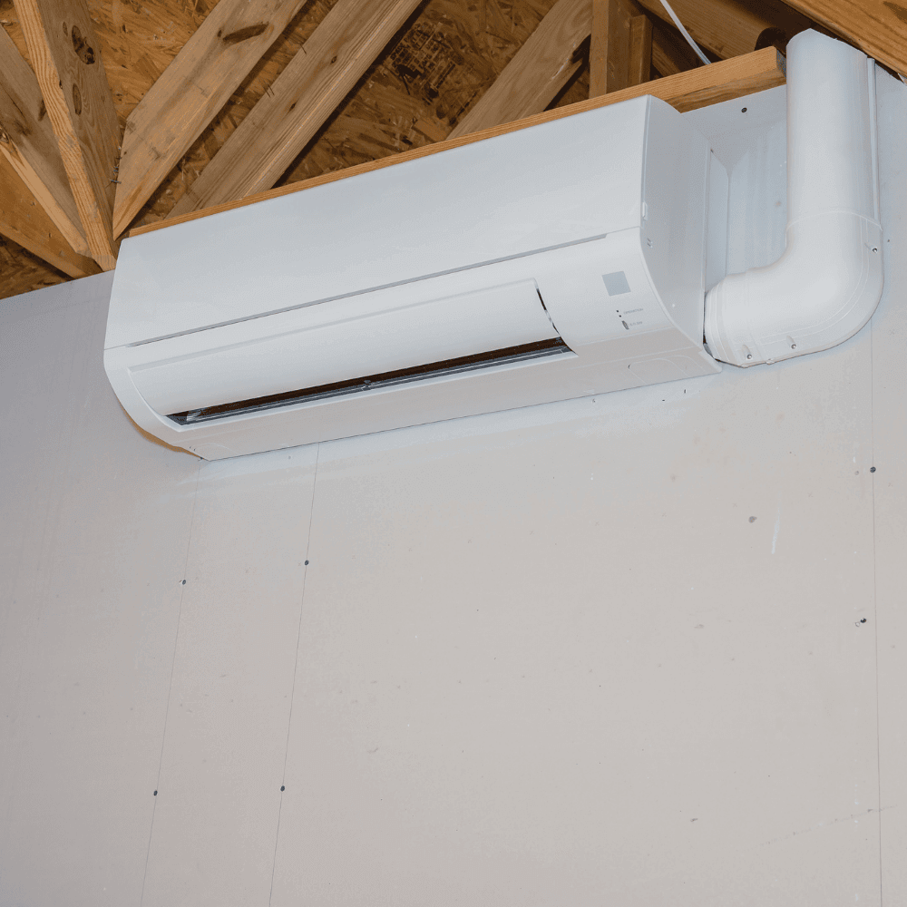 Why Mini-Splits Are an Ideal Cooling Solution for Homes Without ...