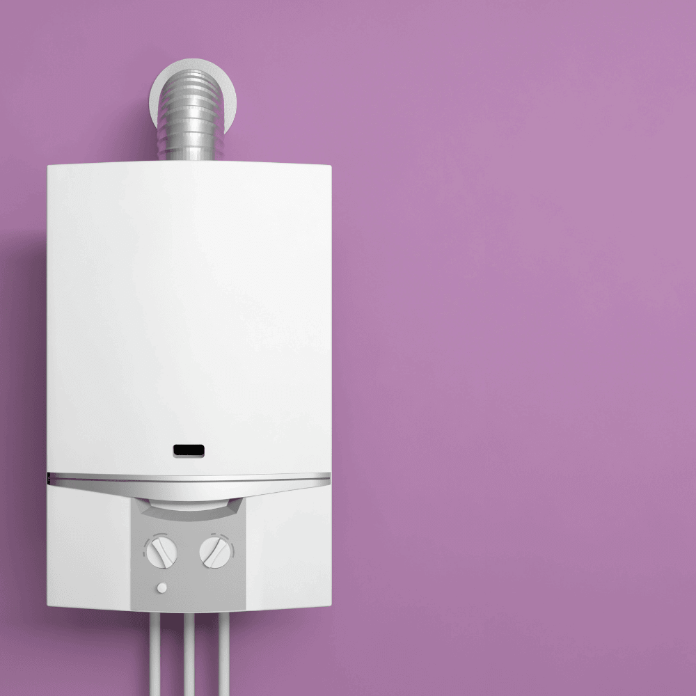 Water Heater Types Compared – Evenflow Plumbing Experts